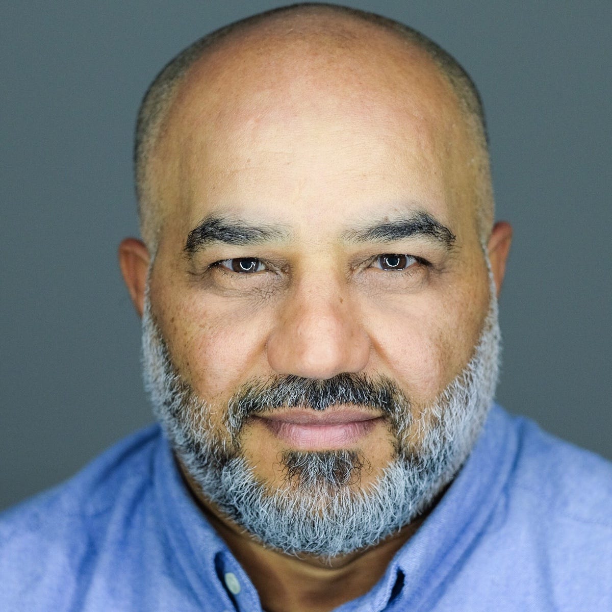 Zamil A. Safwan – Medium