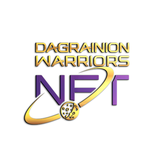 Dagrainon Warriors NFT – Medium