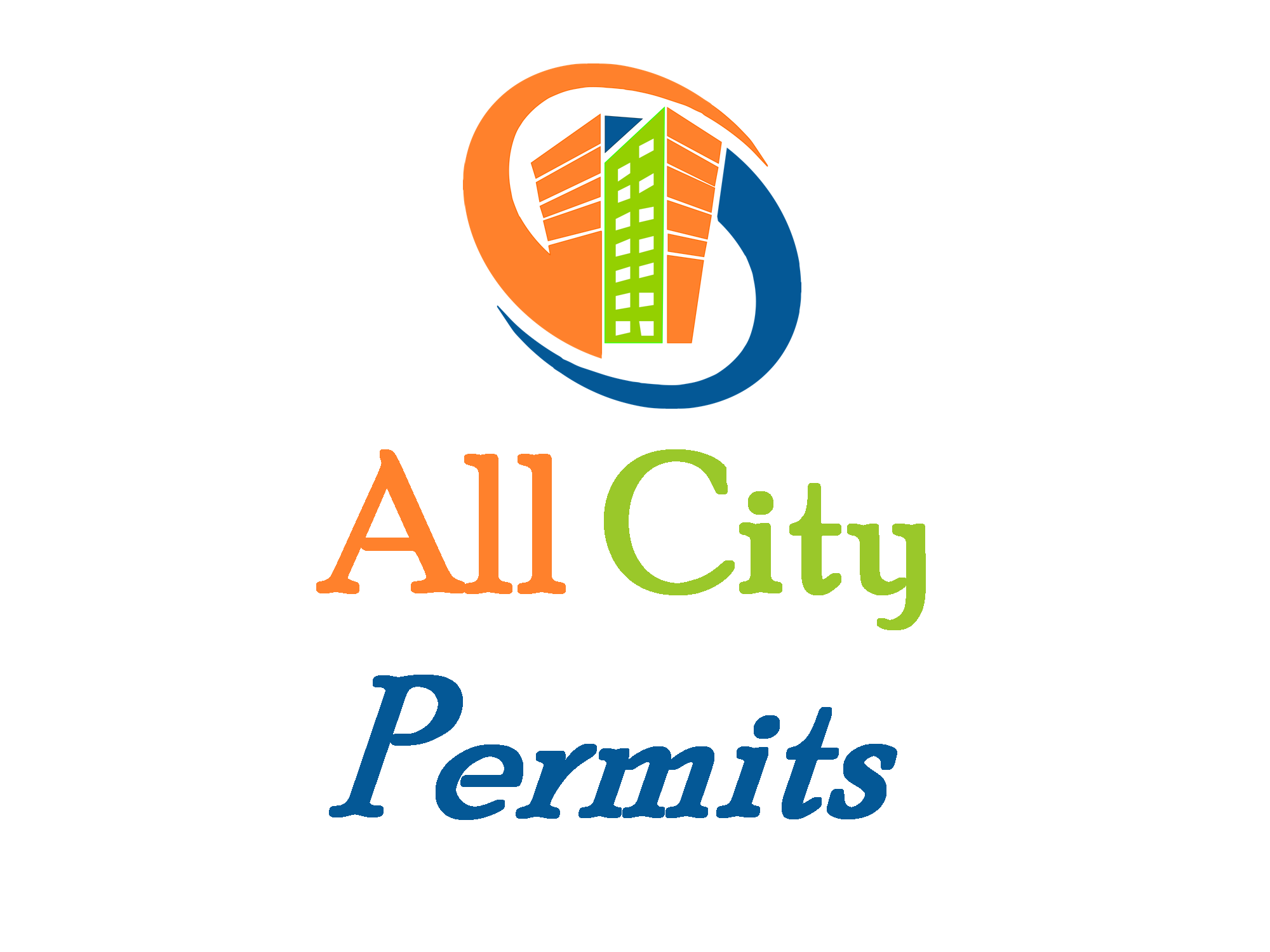 All City Permits – Medium