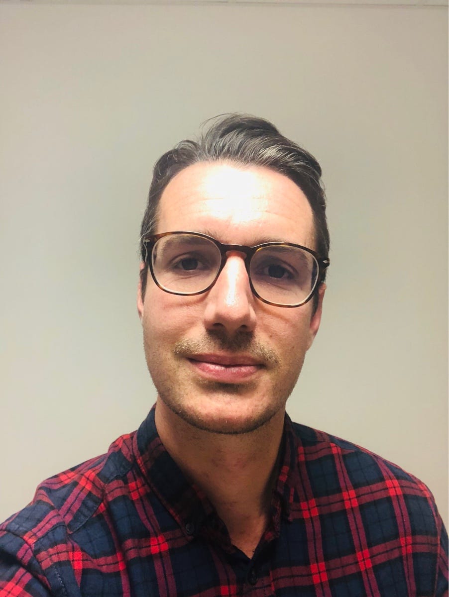 Julien Lesourd – Medium