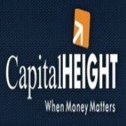 CapitalHeight – Medium