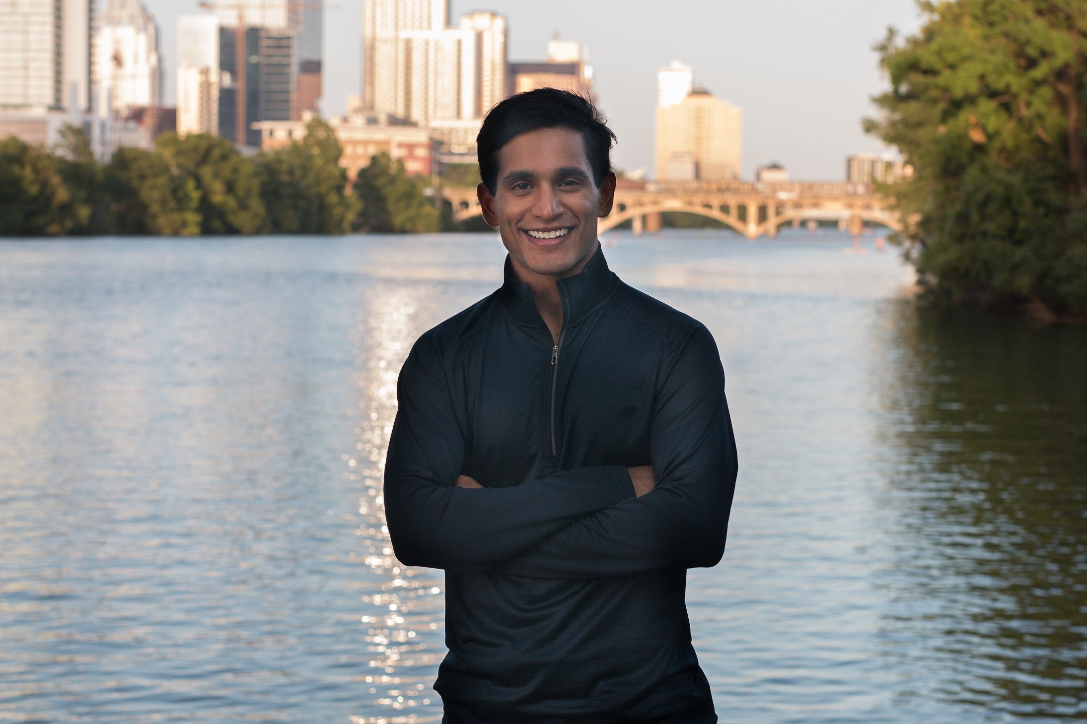 Vema Reddy – Medium