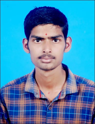 Adarsh S Nair – Medium