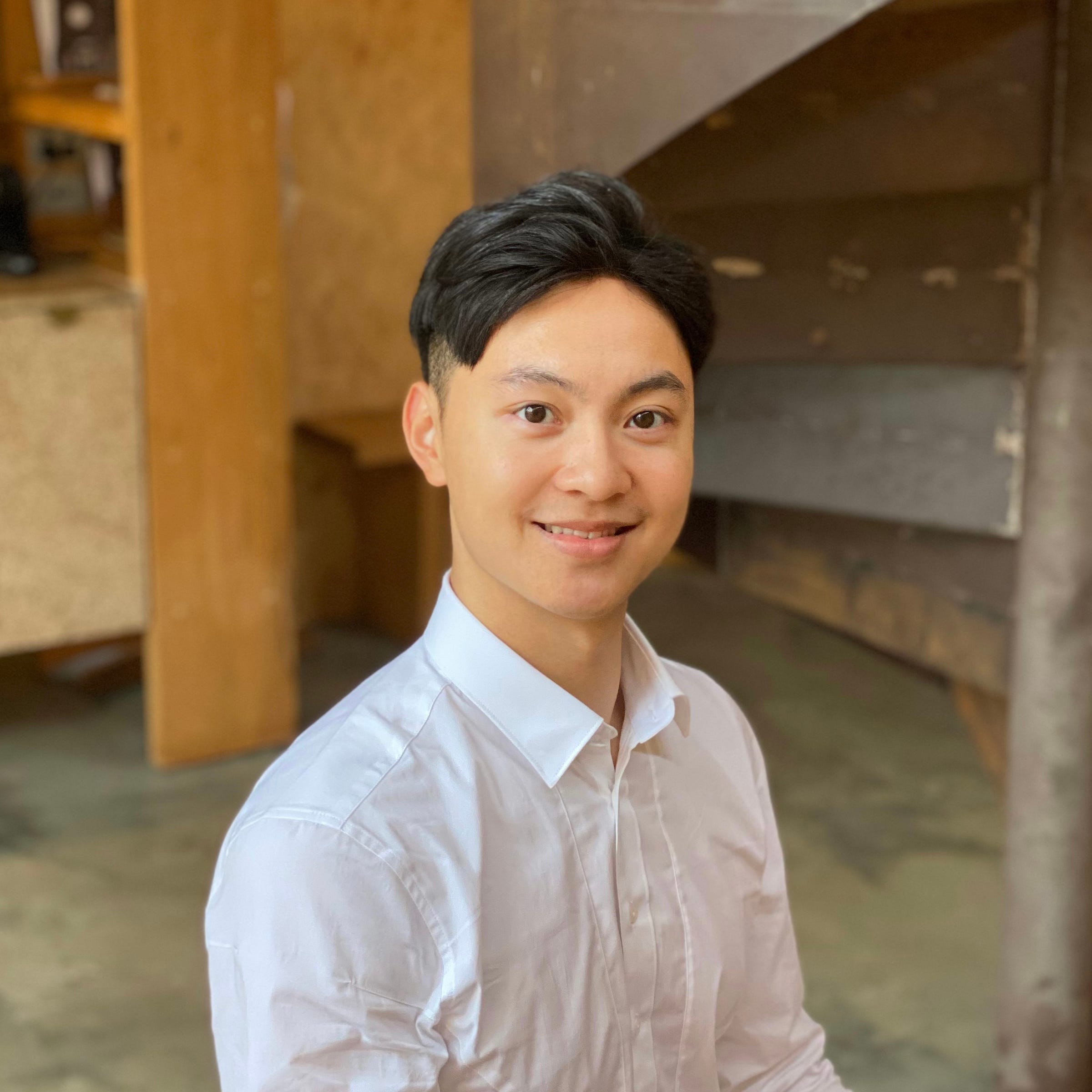 Andrew Zhou – Medium