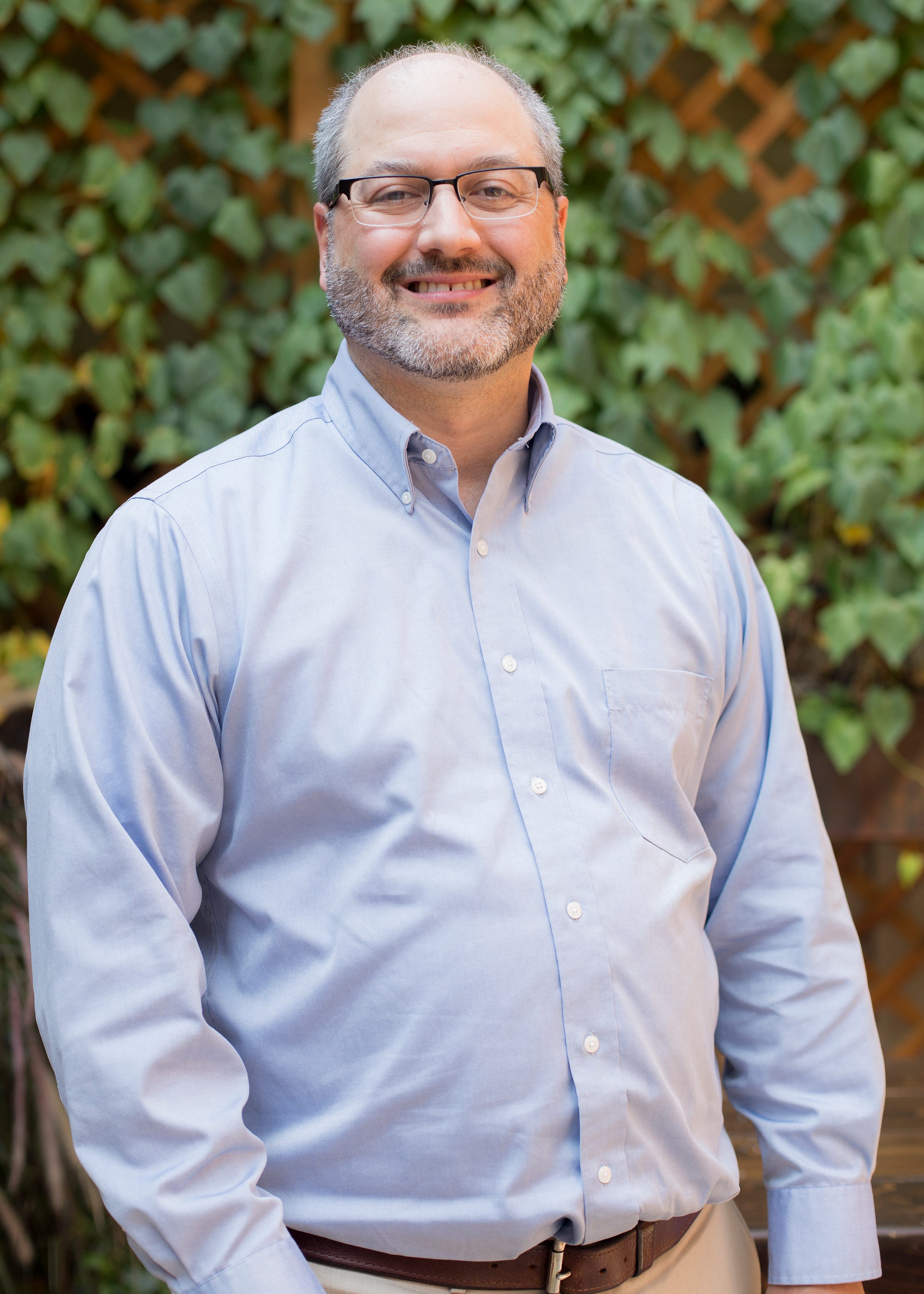 Brent Snavely – Medium