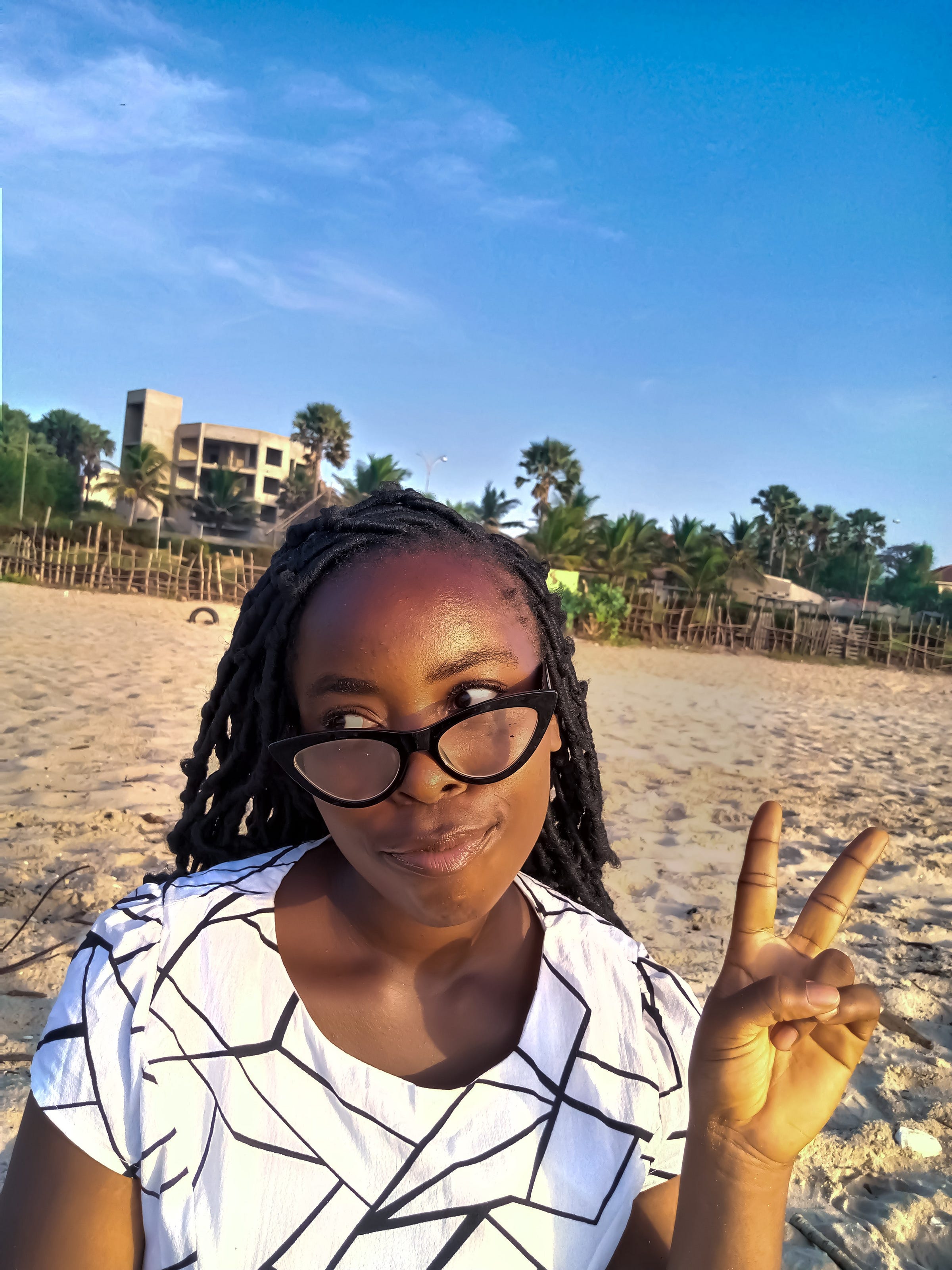 About – Victoria Chizoba – Medium