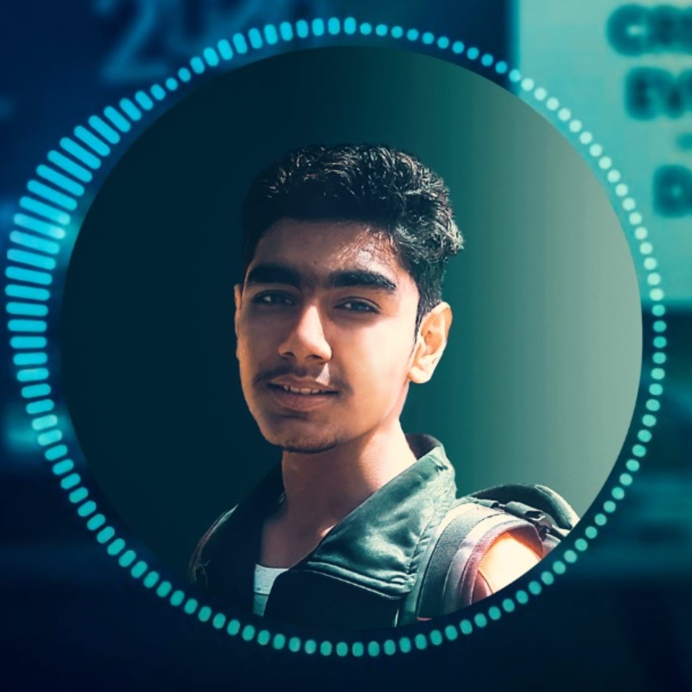 Zulkifal Ayaz – Medium