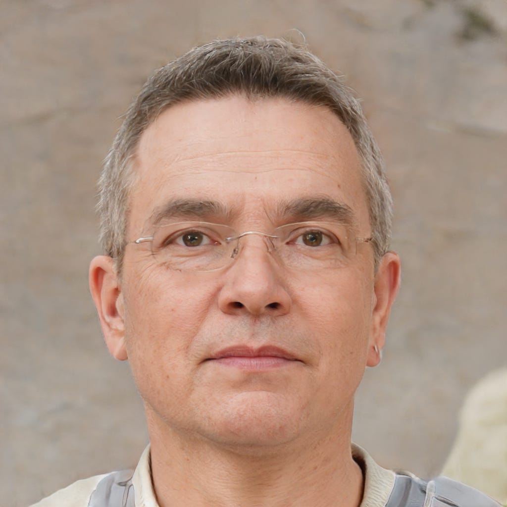 Dave Lawrence – Medium