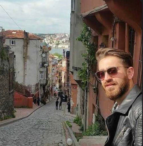 About – Fatih YAZICI – Medium