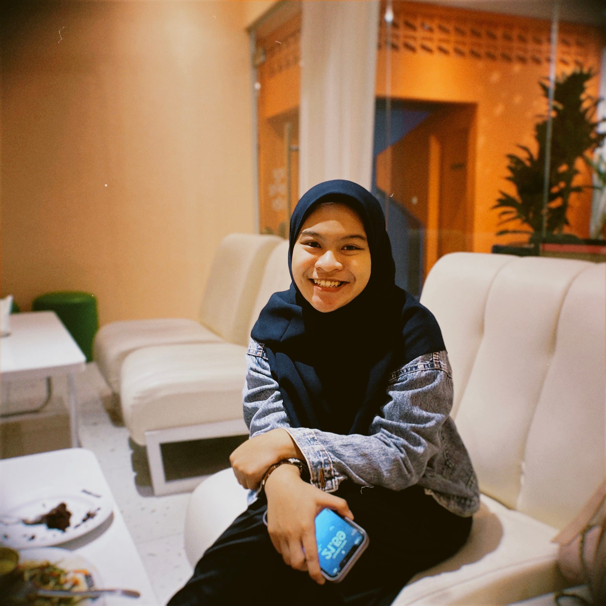 About – Sabrina Nur Dzikrillah – Medium