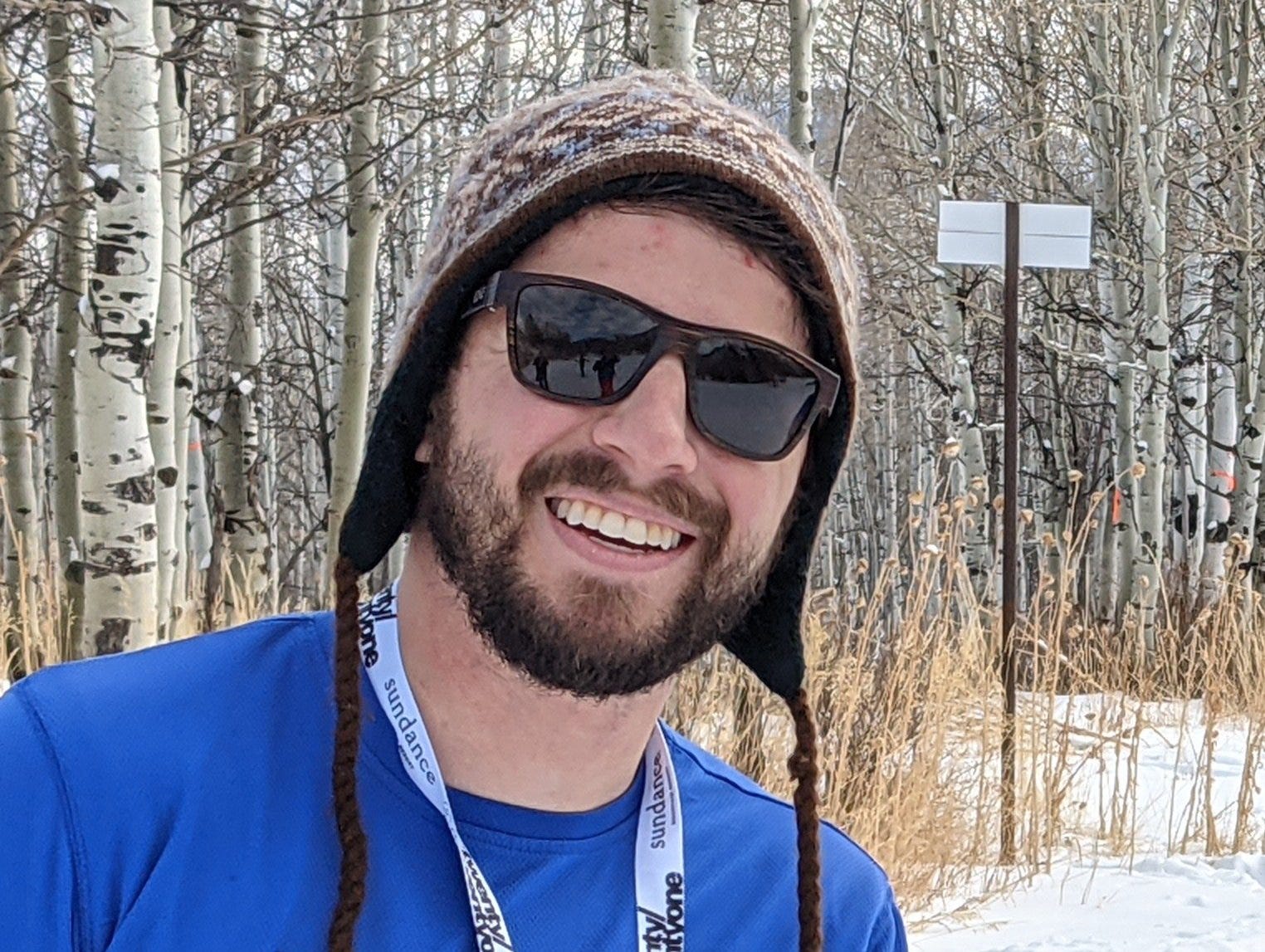 Jeremy – Medium