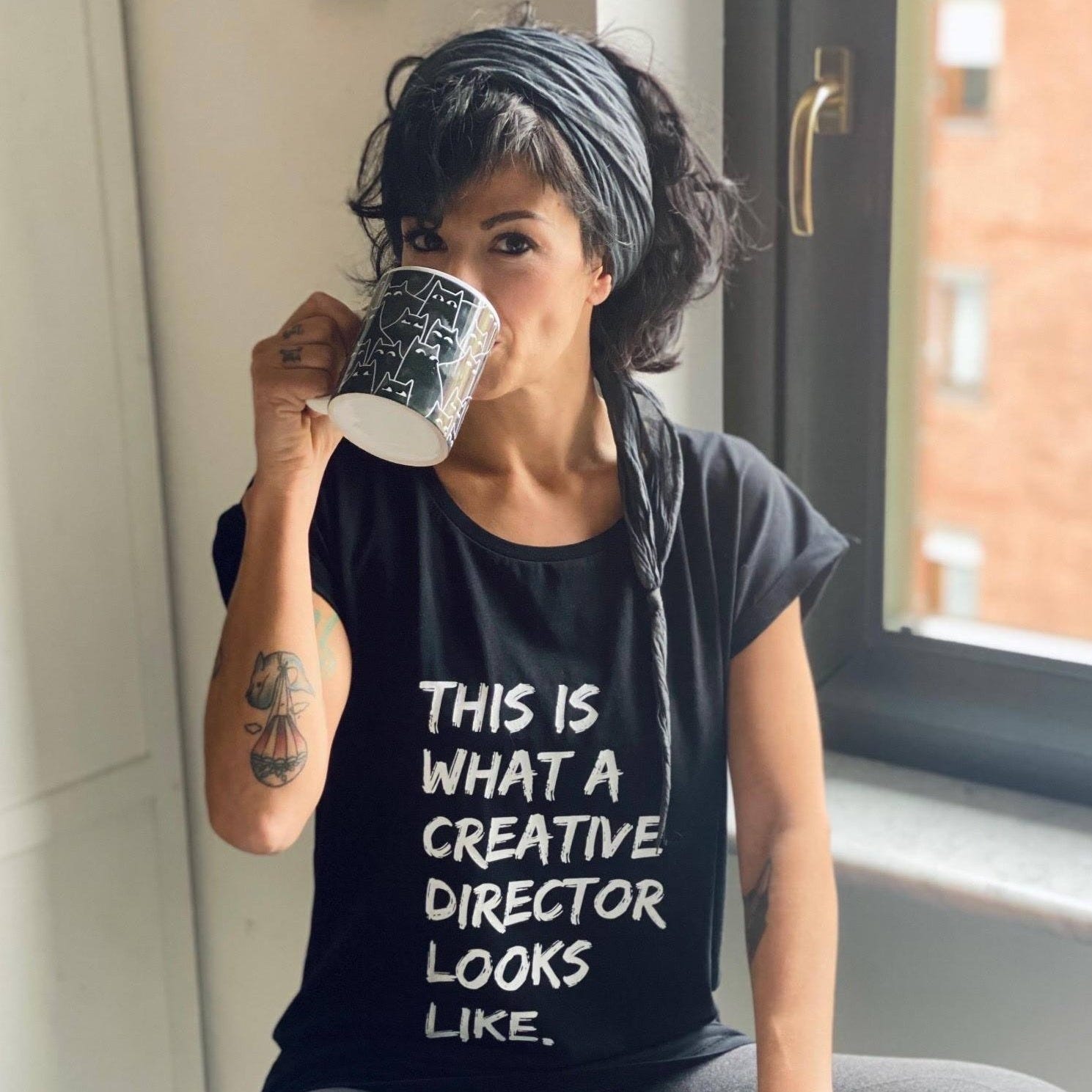 About – Ella Marciello – Medium