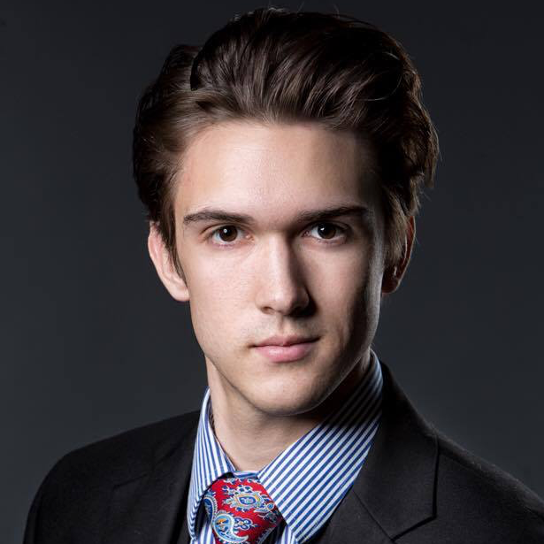 Forrest T. Heath III – Medium