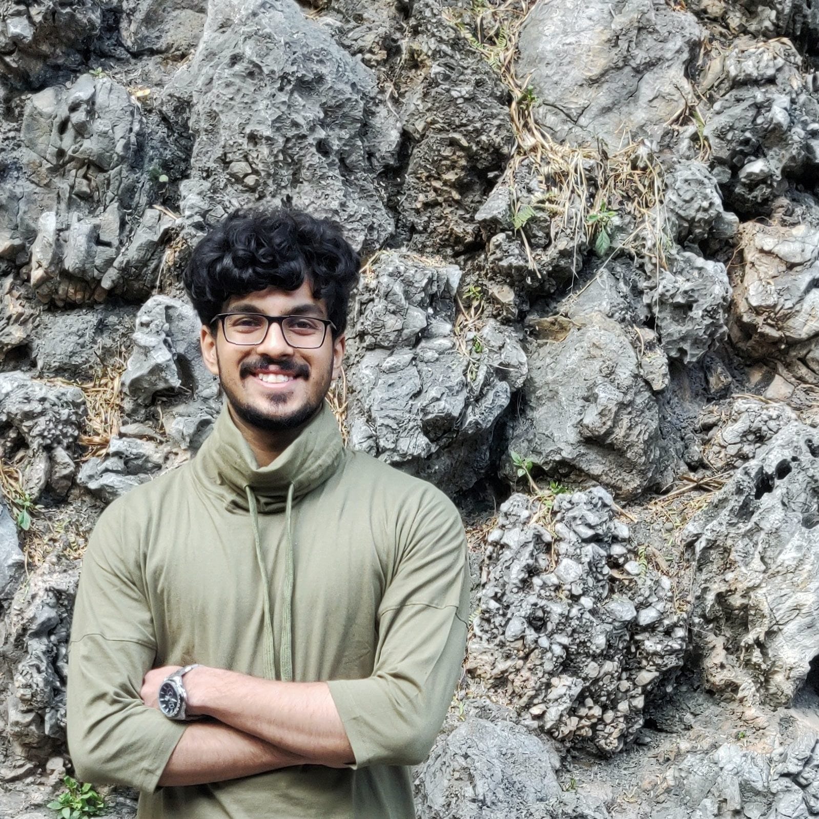 Kunal Satpal – Medium