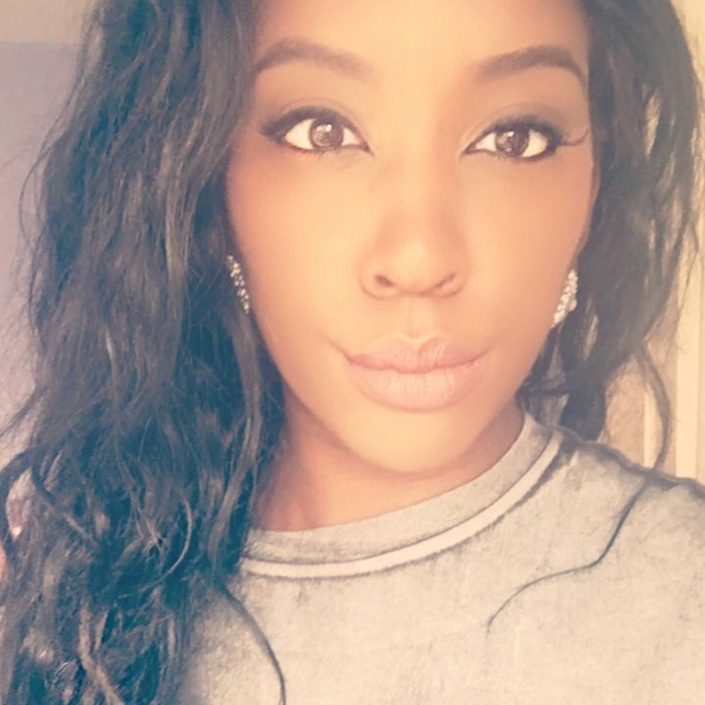 About – Iesha – Medium