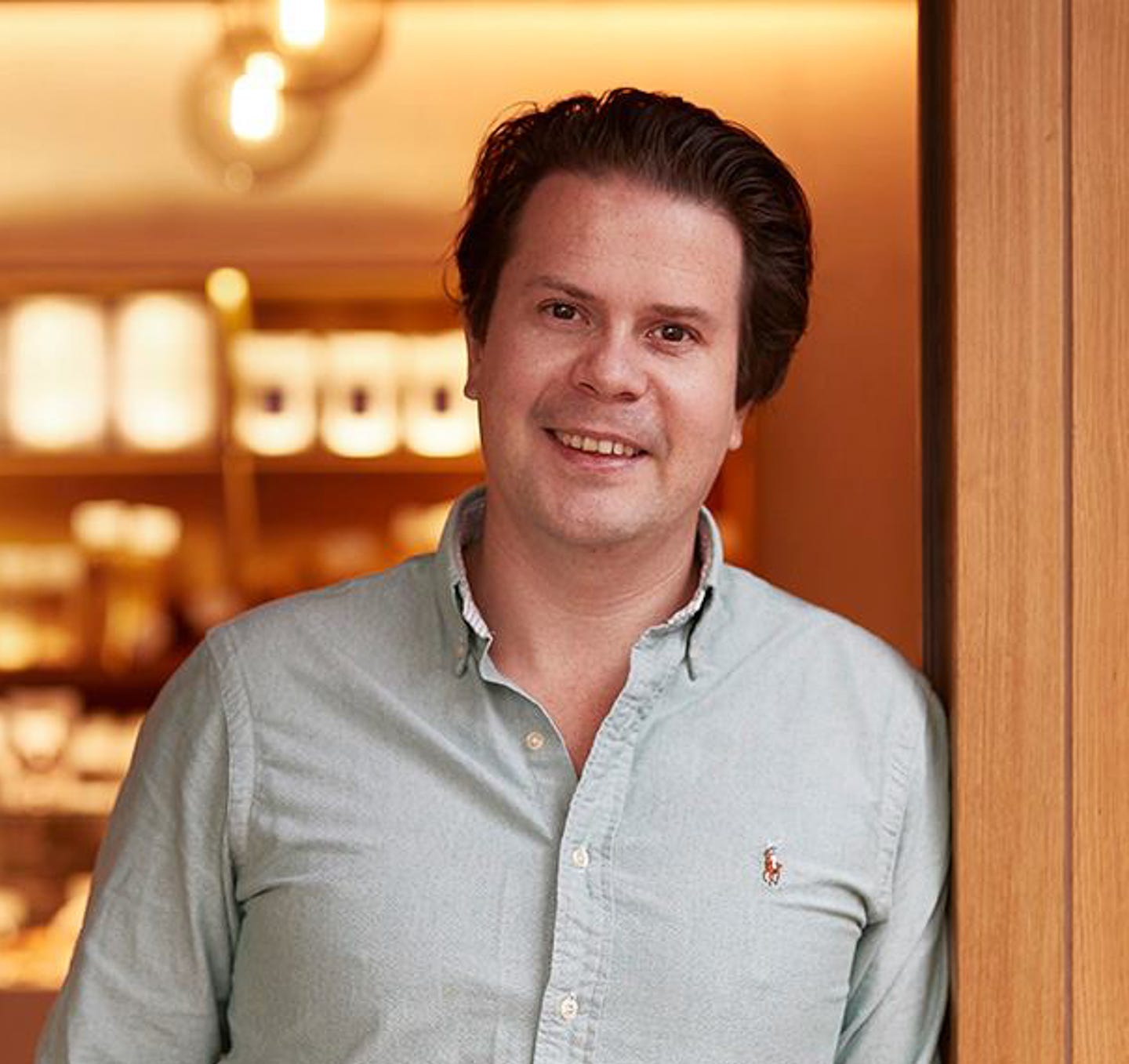 Carl Fredrik Samson – Medium