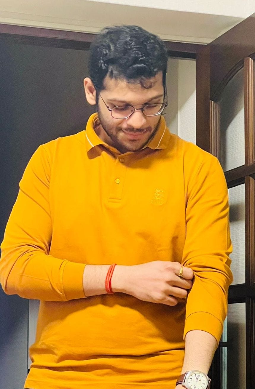 Aman Jain – Medium