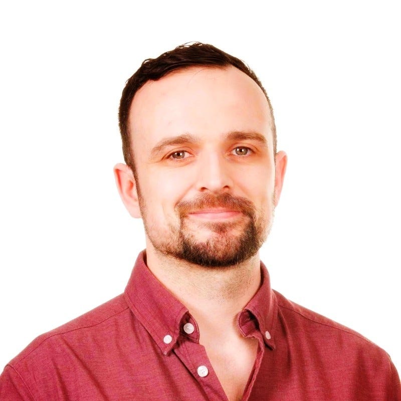 Chris Dermody – Medium