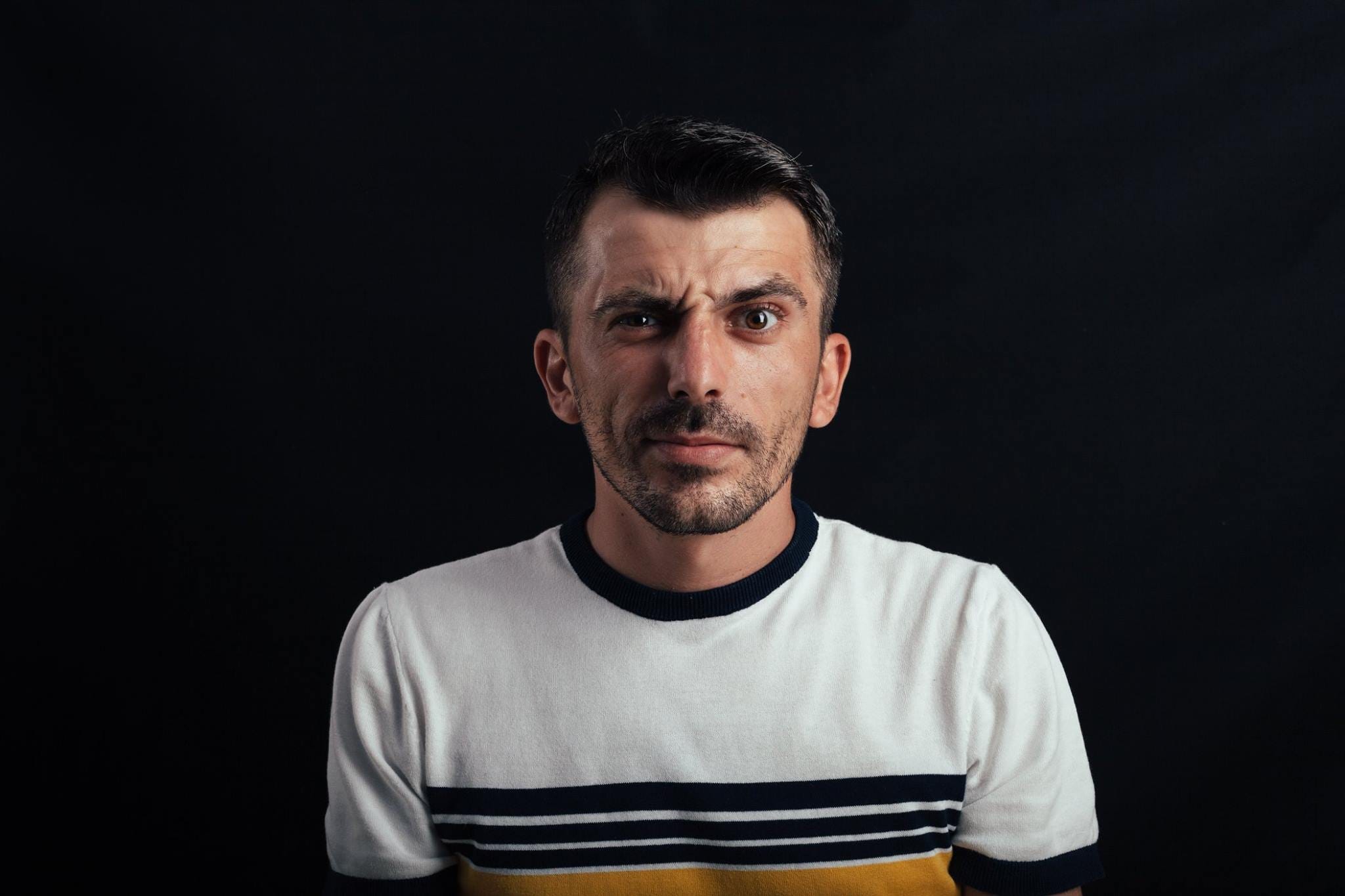 Ionut-Gabriel Solomon – Medium
