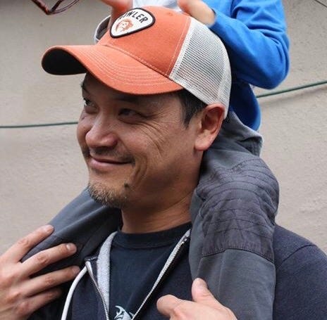 Michael Ting – Medium
