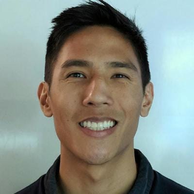 About – Michael H. Tran – Medium