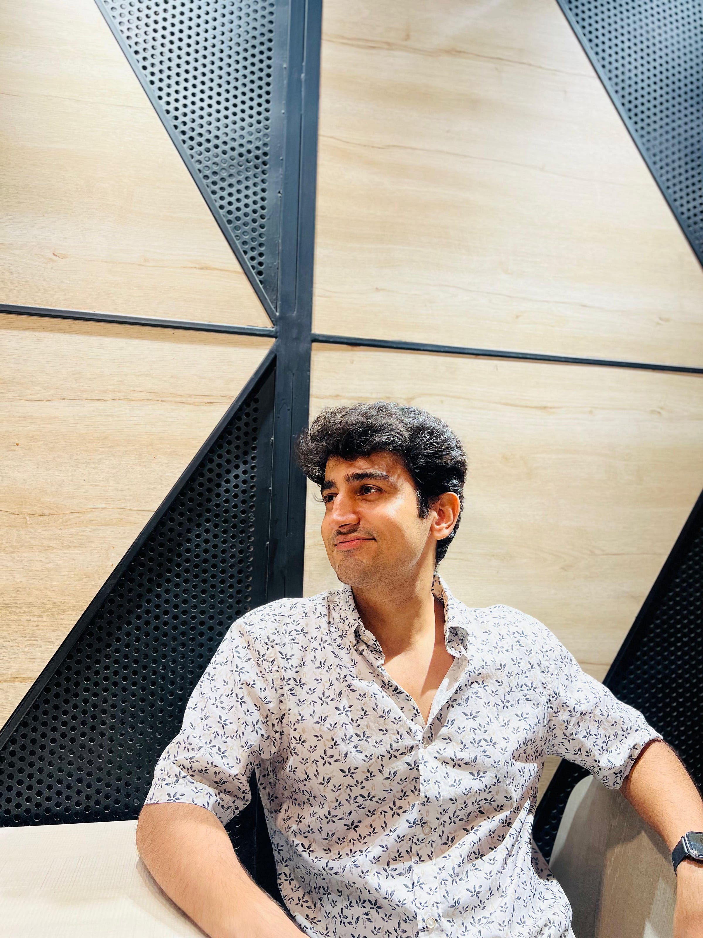 Rohail Rathore – Medium