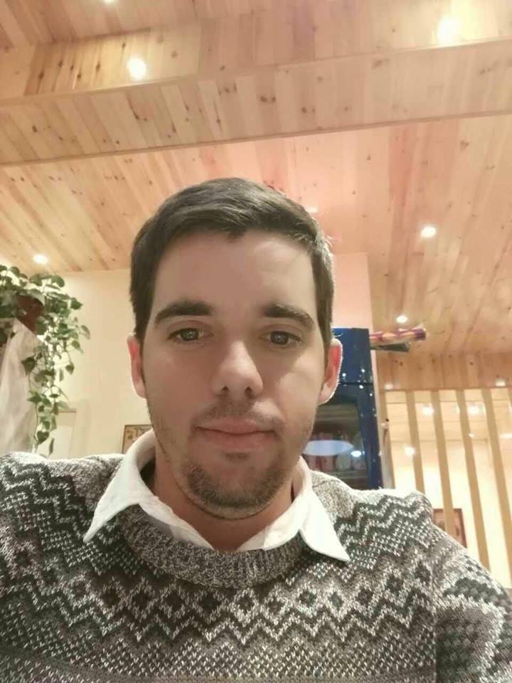 Daniel Felton – Medium