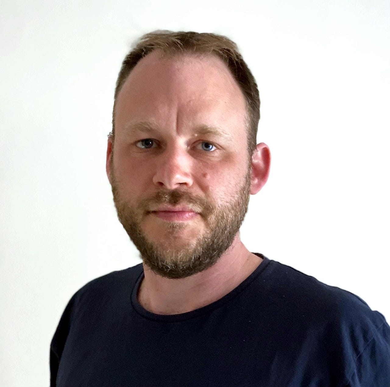 David Schmid – Medium