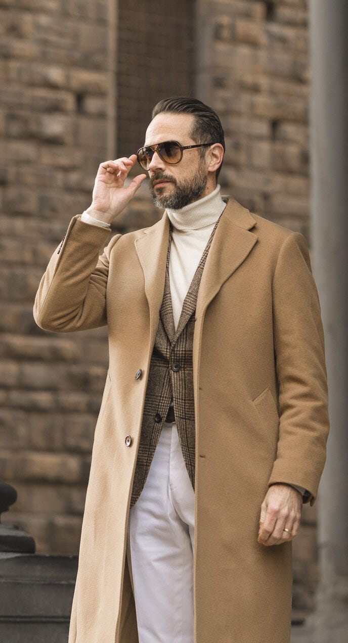 About – Henry Williams – Medium