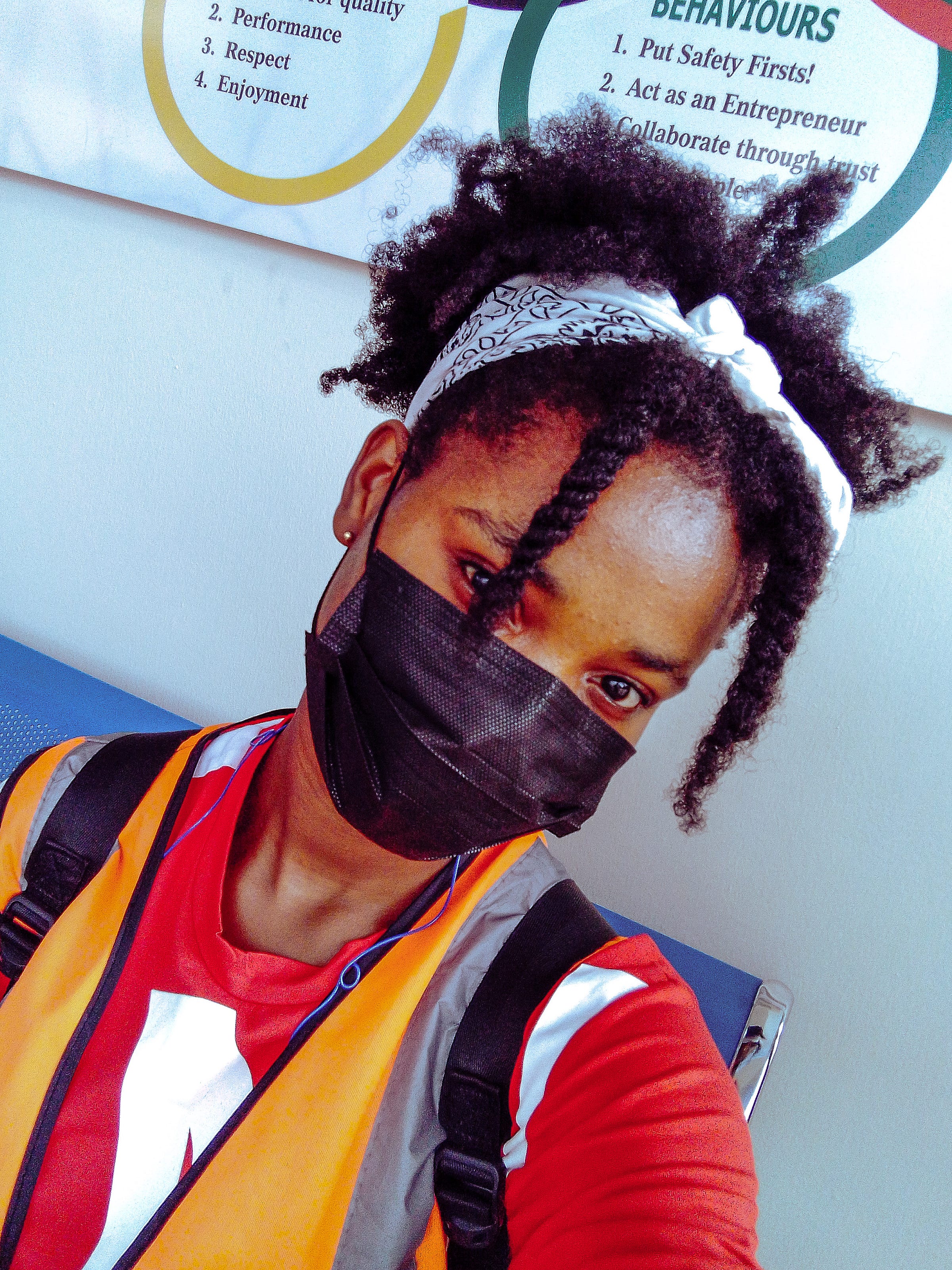 Victoria Nduka – Medium