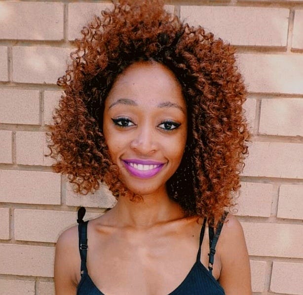 About – Realeboha Khumalo – Medium