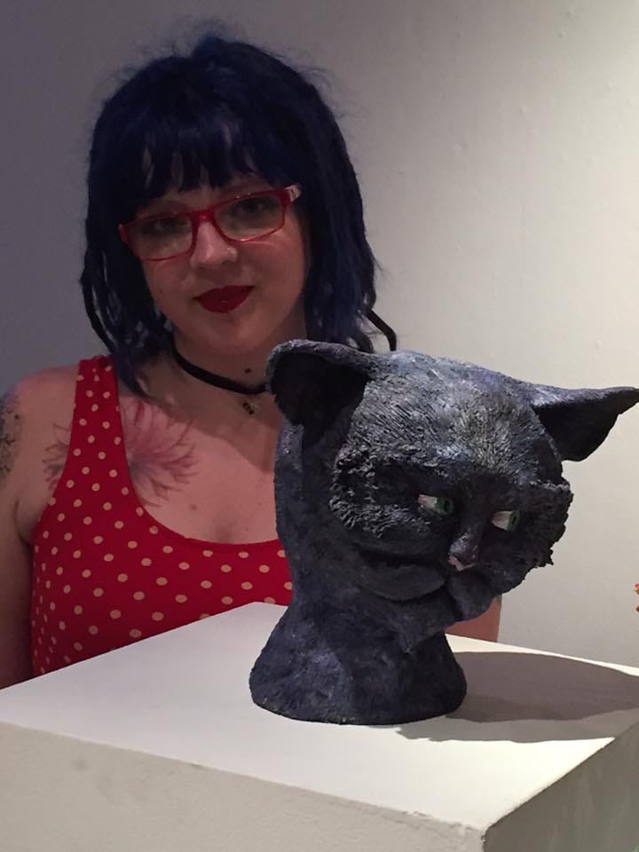 Elise Gordon-Forbes – Medium