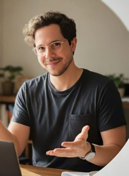Michael Philippou – Medium