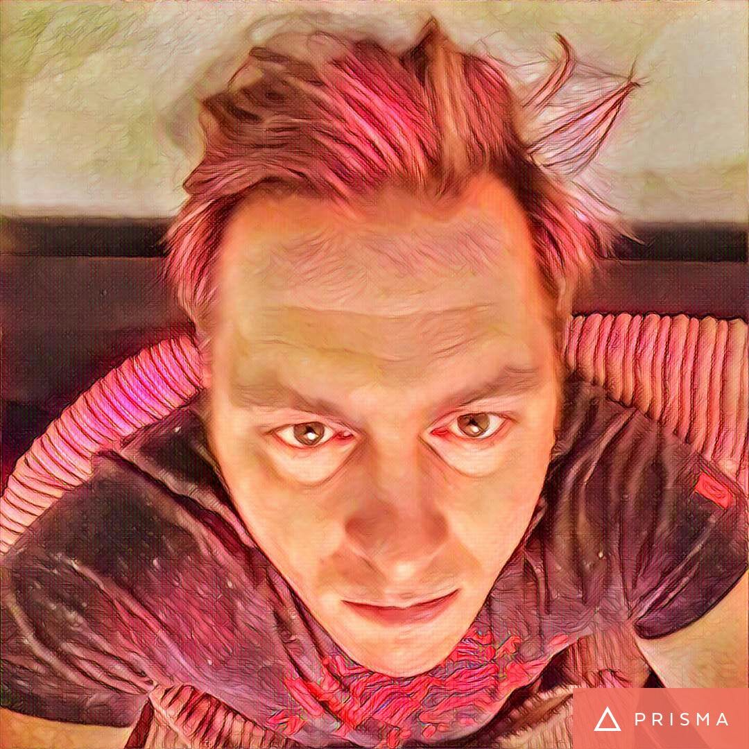 About – Robin Stuart Vickers – Medium