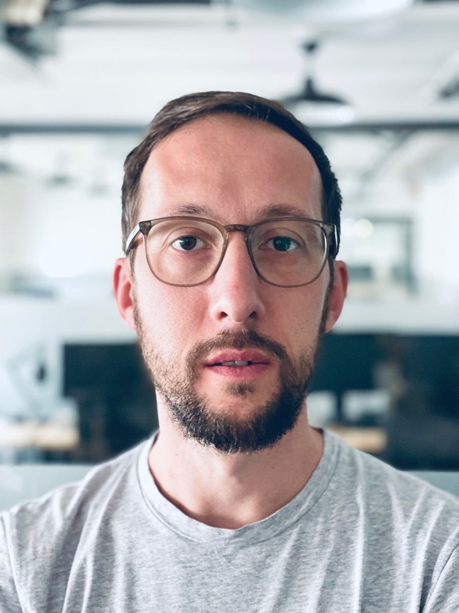 Alexander Thieme on Medium curated some lists