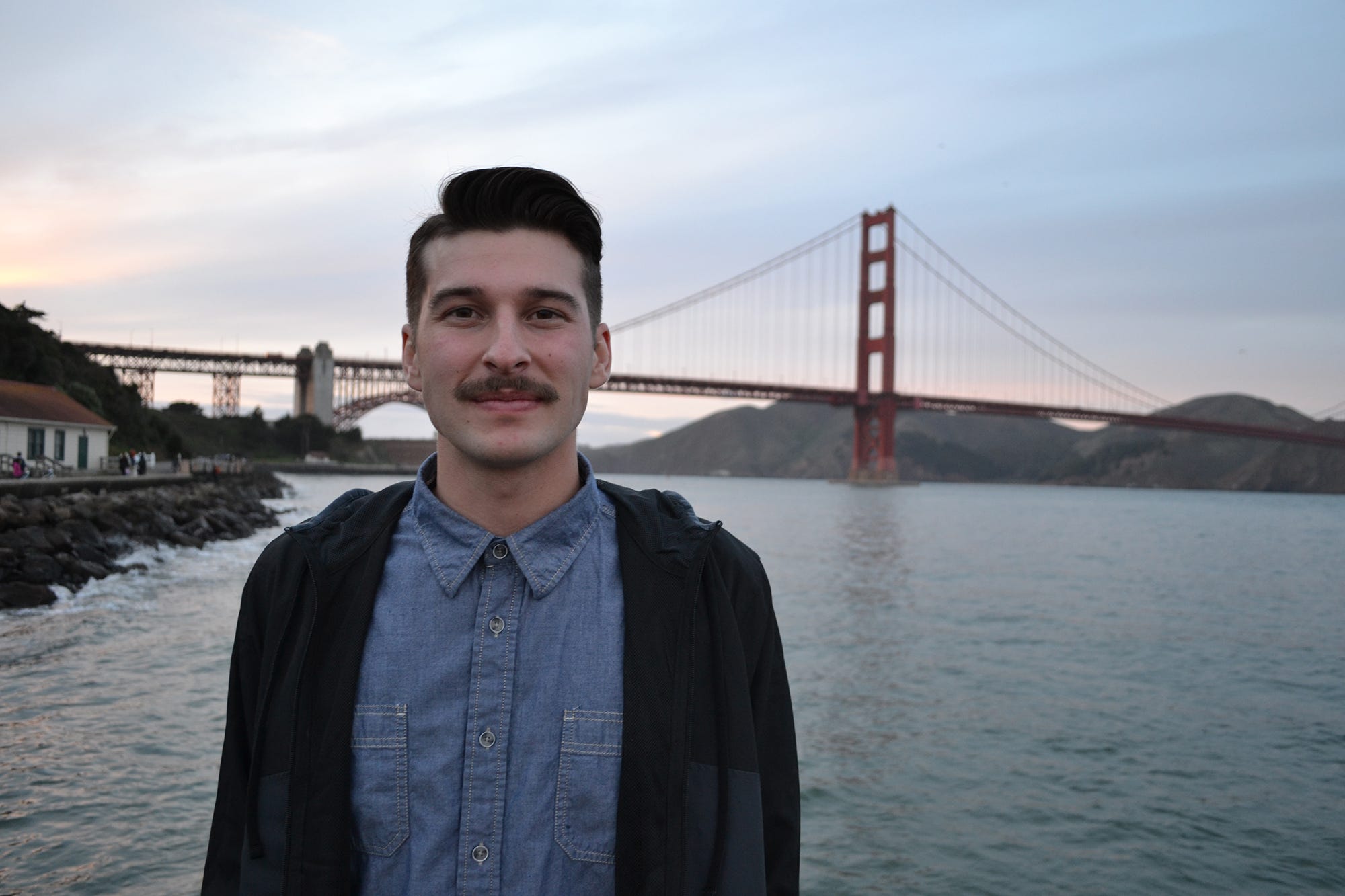 Jacob Ottesen – Medium