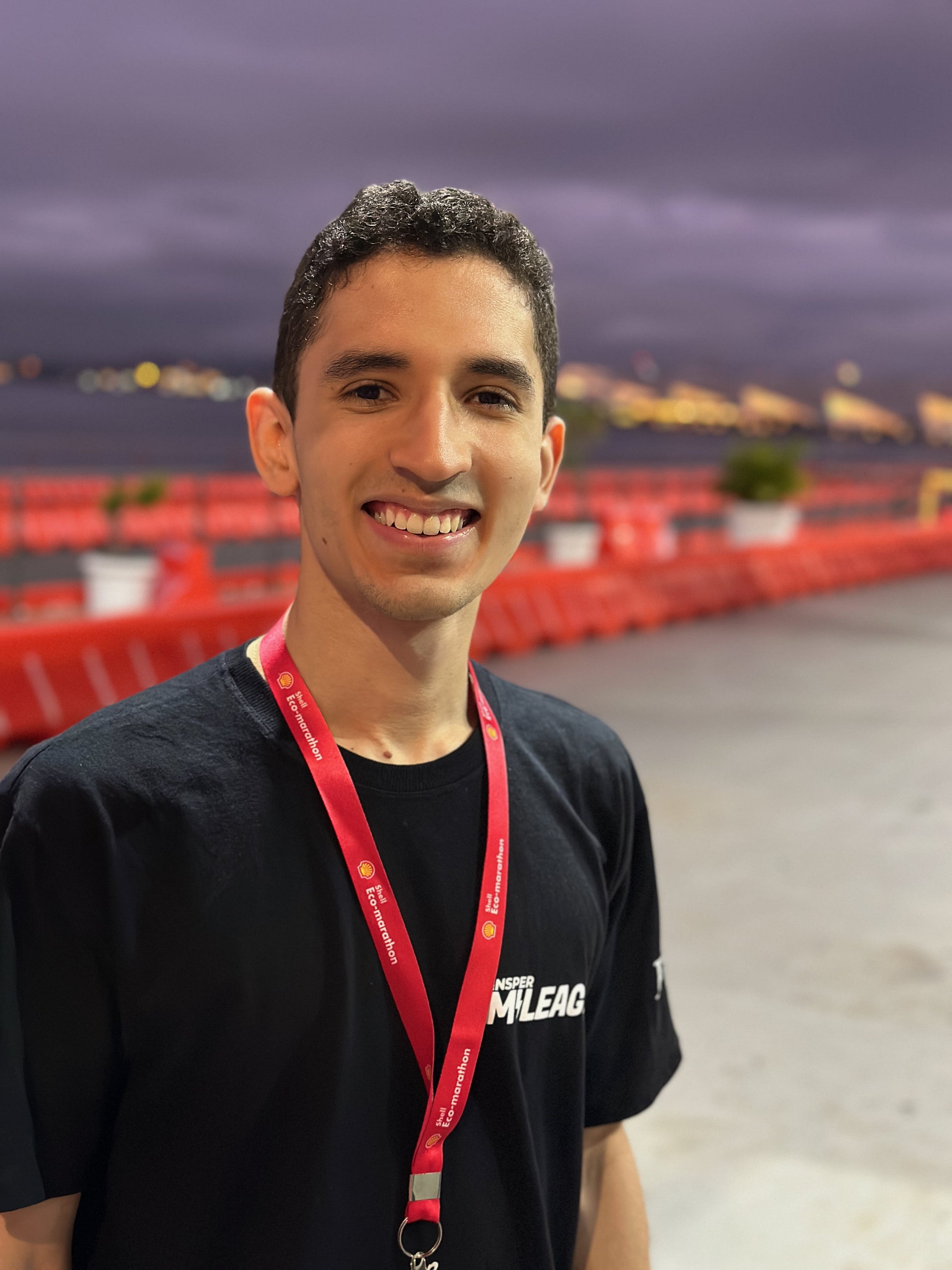 Andre Brito – Medium