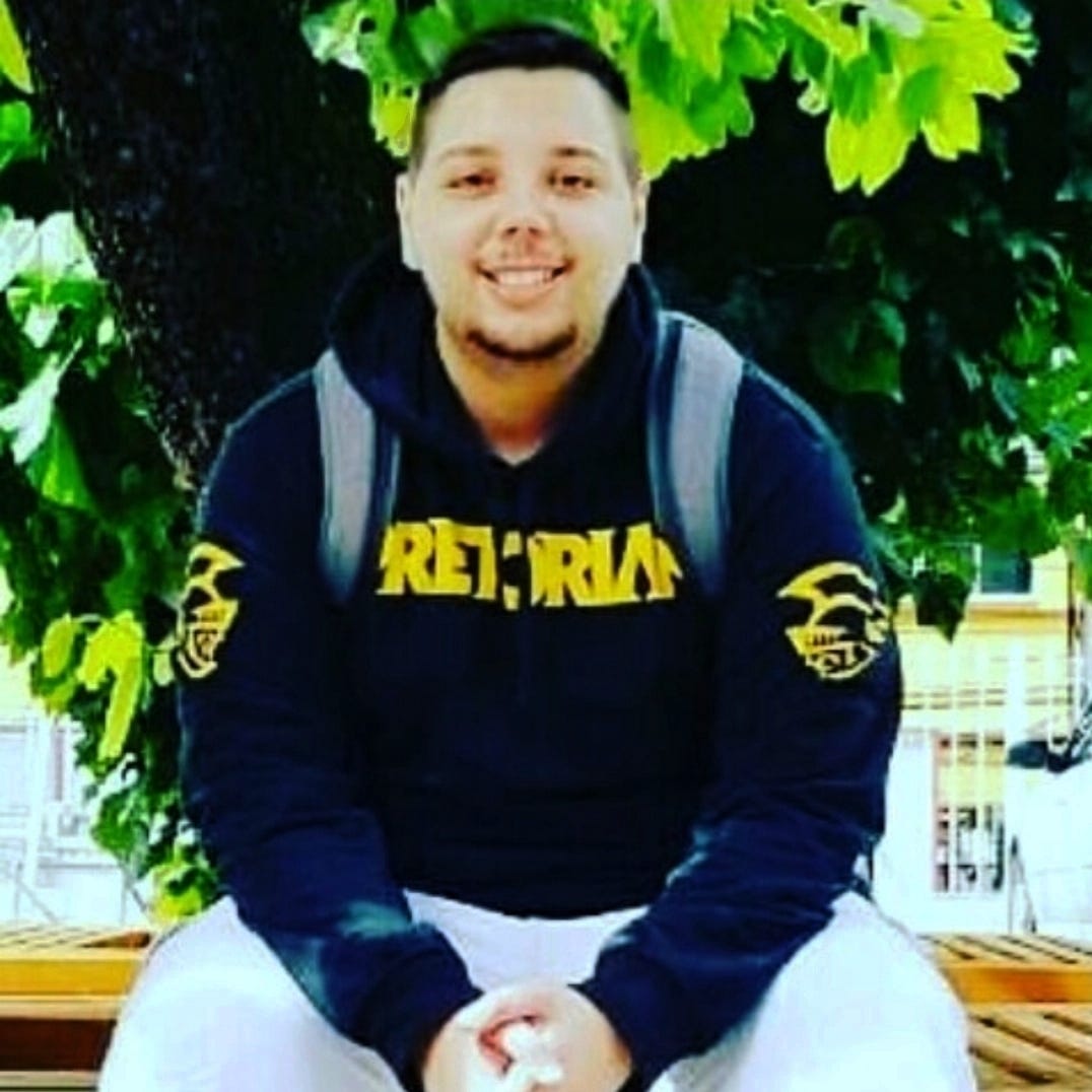 Daniel Gomes – Medium