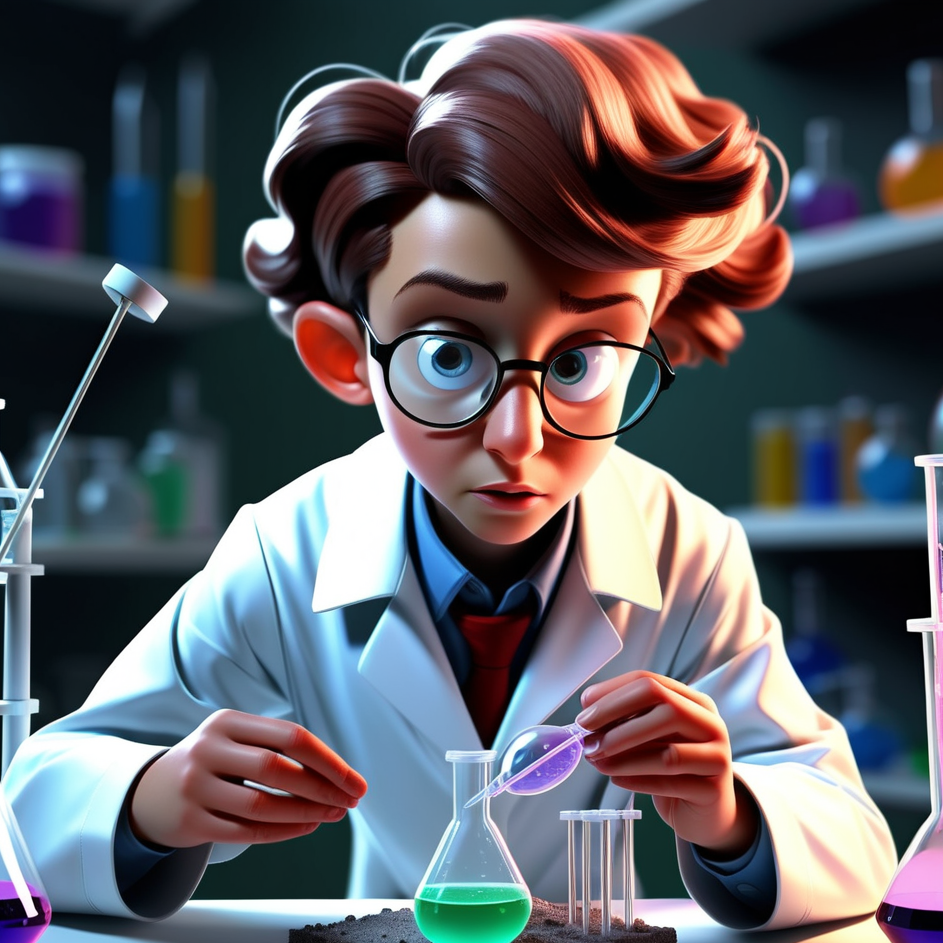 The Efficient Scientist on Medium curated some lists