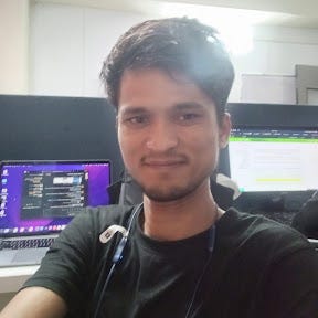 Mishra Rajat – Medium