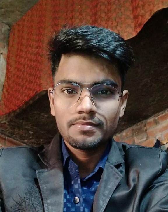 Jitendra sharma – Medium