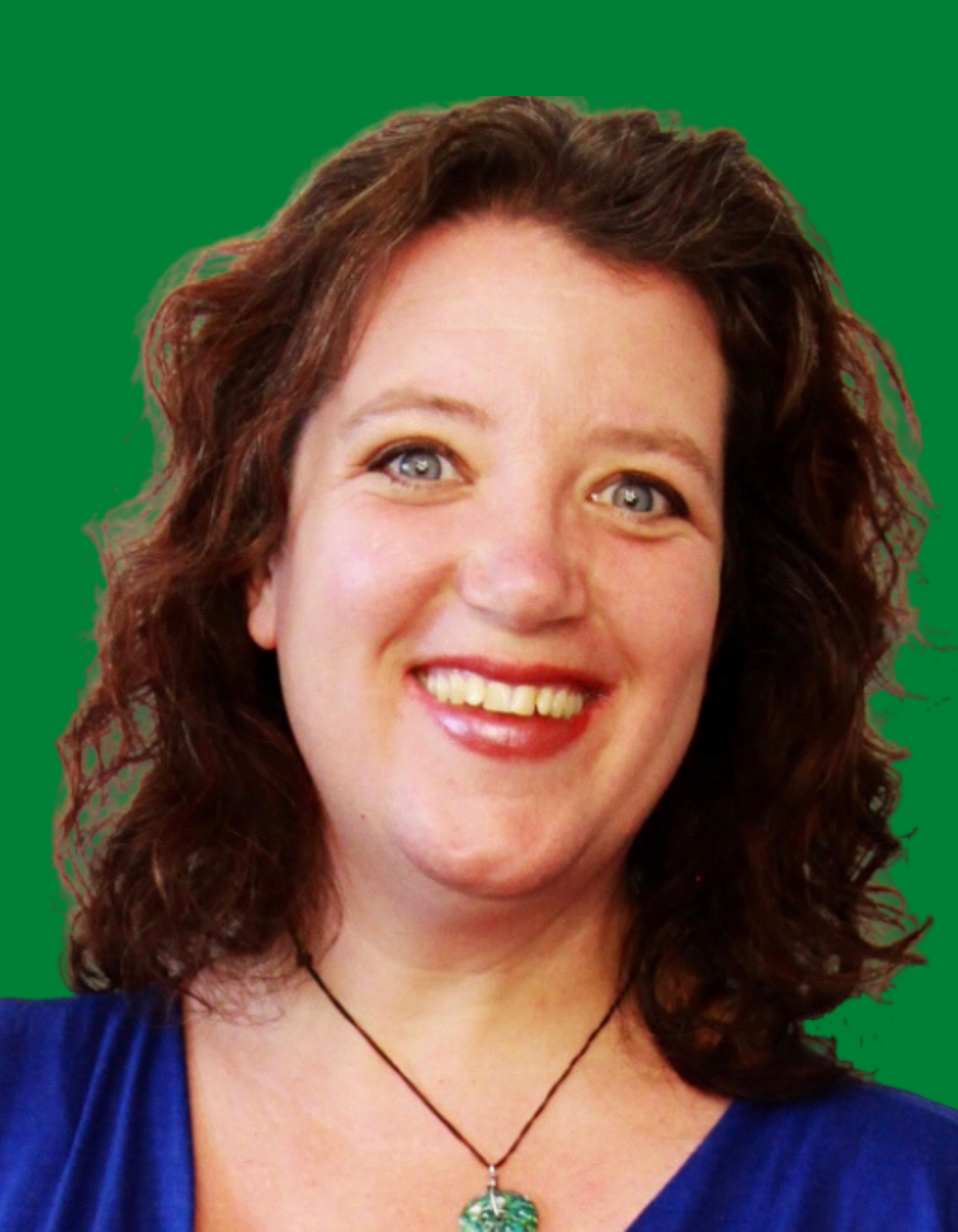 Renee Frances Conn – Medium