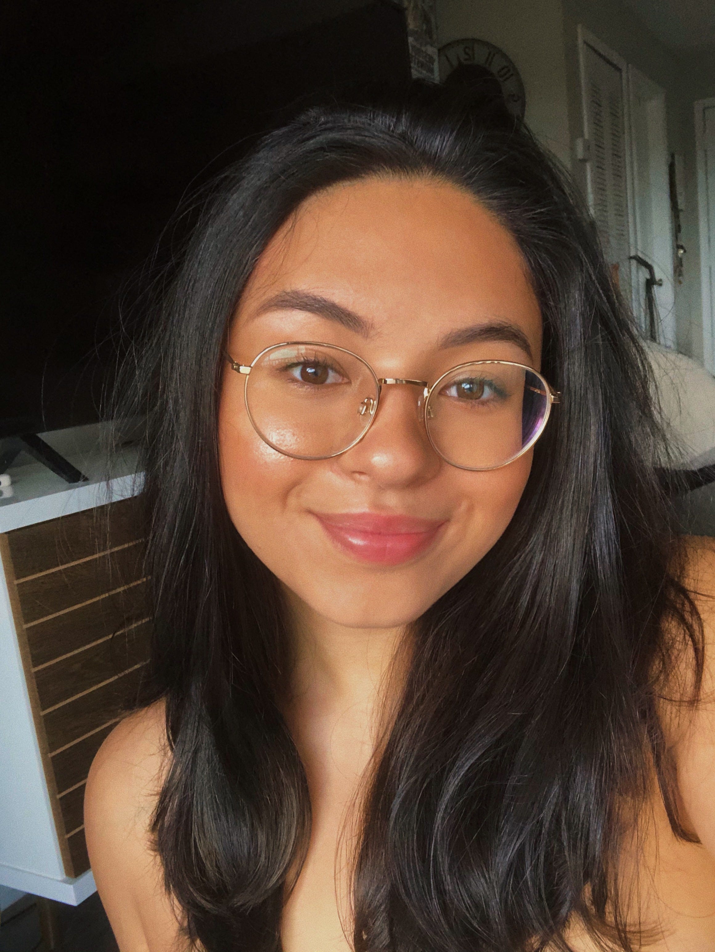 Gabrielle Rodriguez – Medium