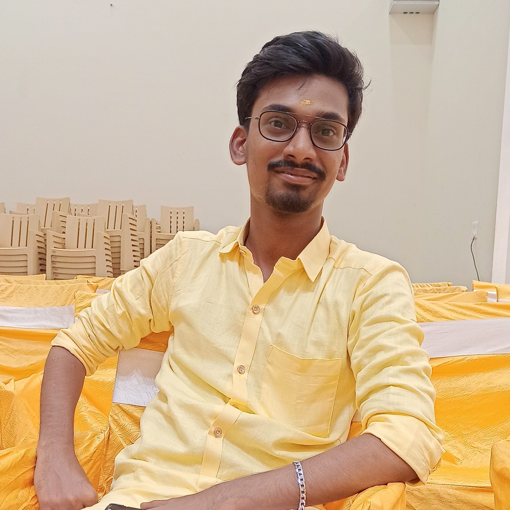 About – Bharath Sundar – Medium