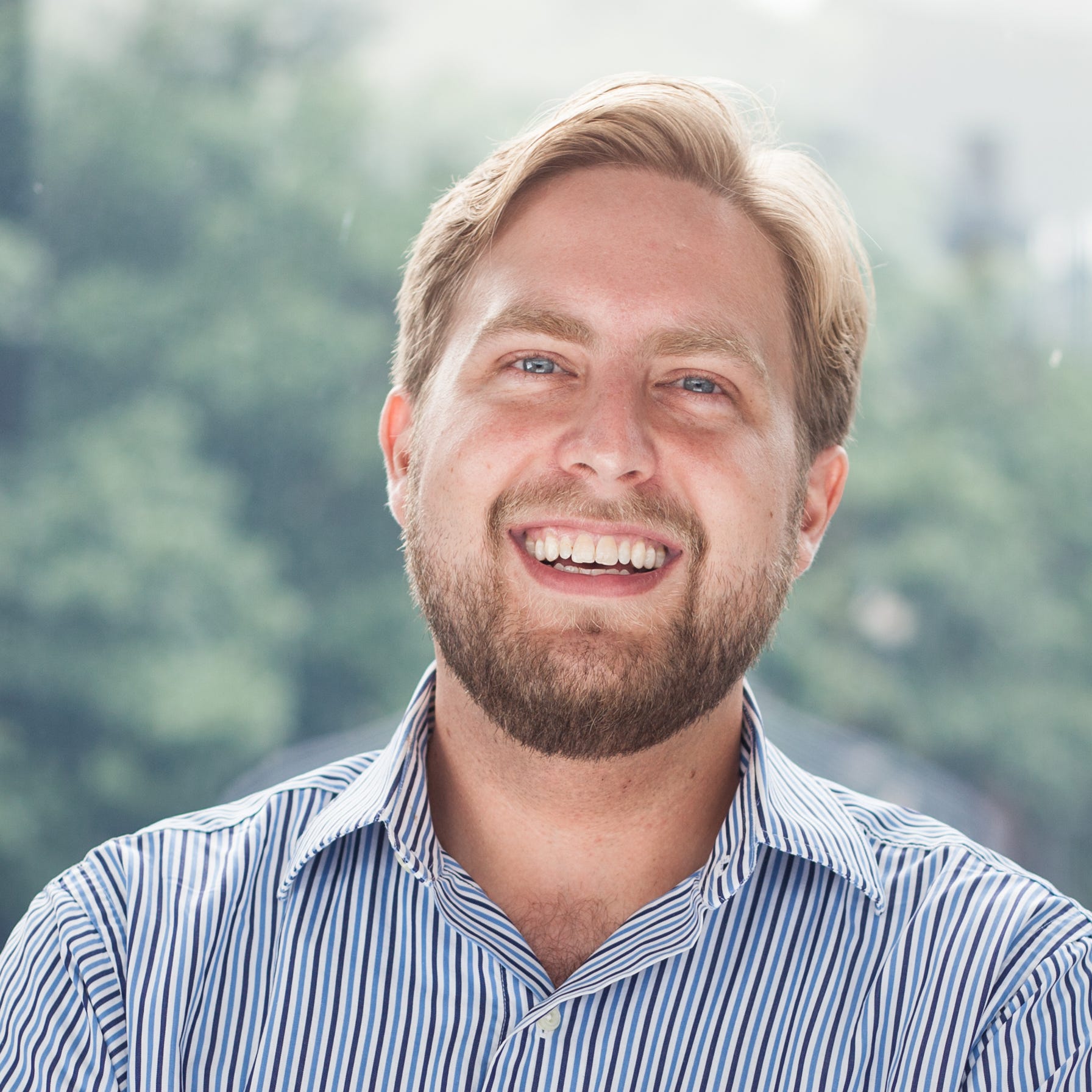 Scott Moore – Medium
