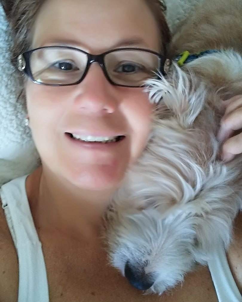 Patty Schoenborn – Medium