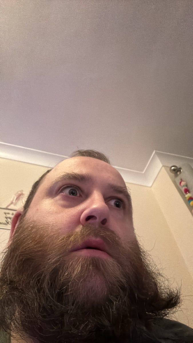 Michael Moran – Medium