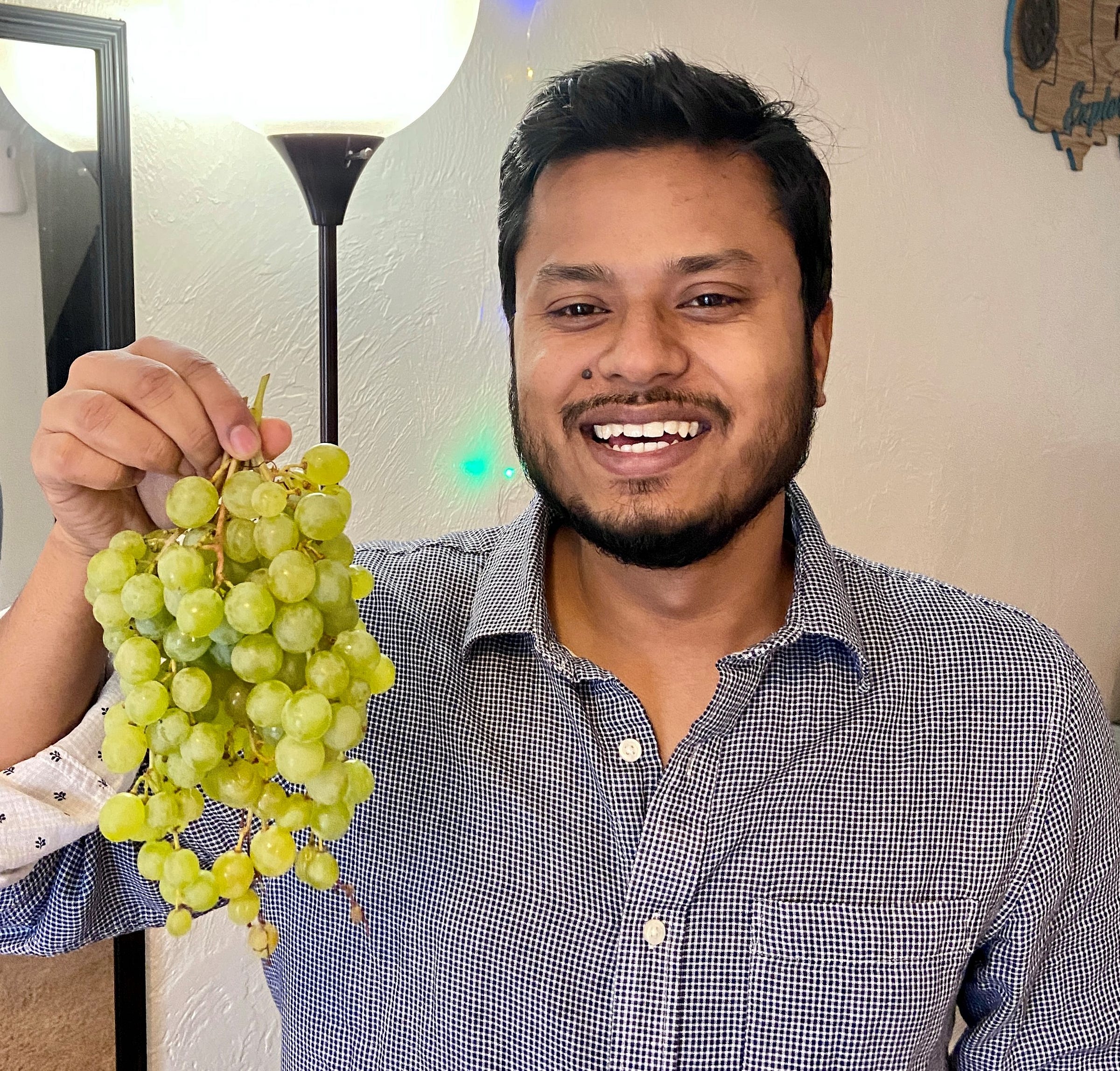 Ankit Chandra – Medium