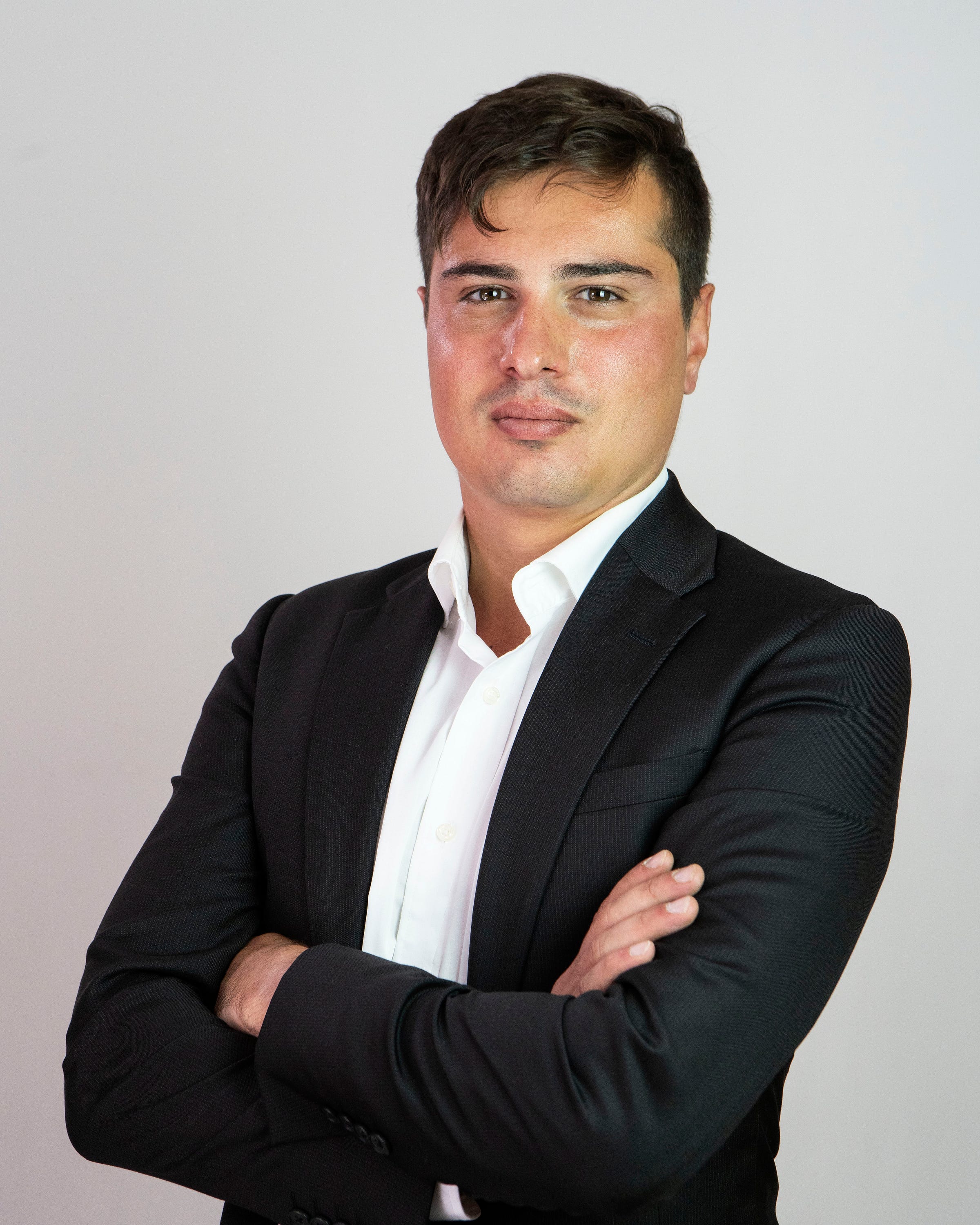 Jacob Camilleri – Medium