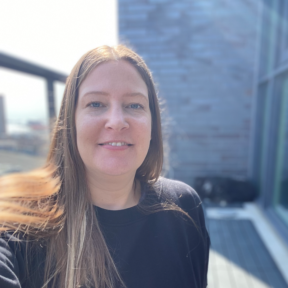 Colleen S – Medium